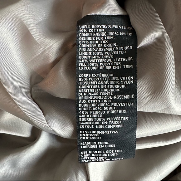 1 Madison | Jackets & Coats | Madison Expedition Heritage Collection ...